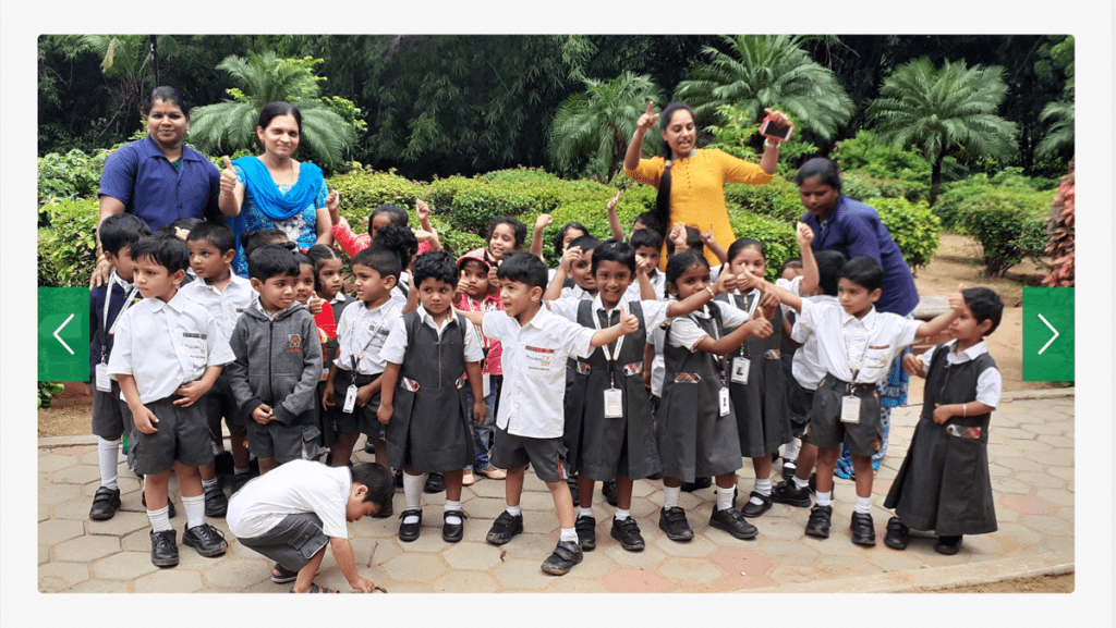 Policies - Leading CBSE School in Madhapur | Hyderabad