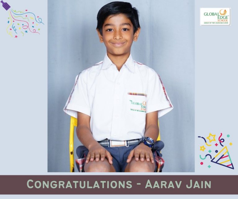 Best CBSE School in Madhapur , Hyderabad | Global Edge School