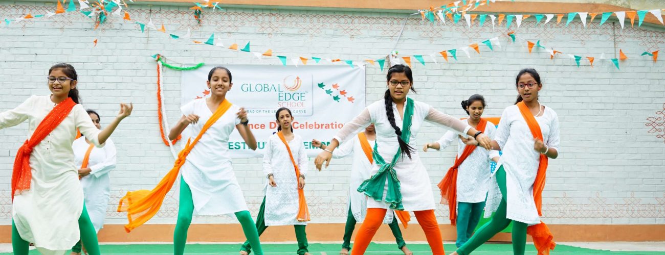 Gallery - Top CBSE Schools in Madhapur, Hyderabad - 2020