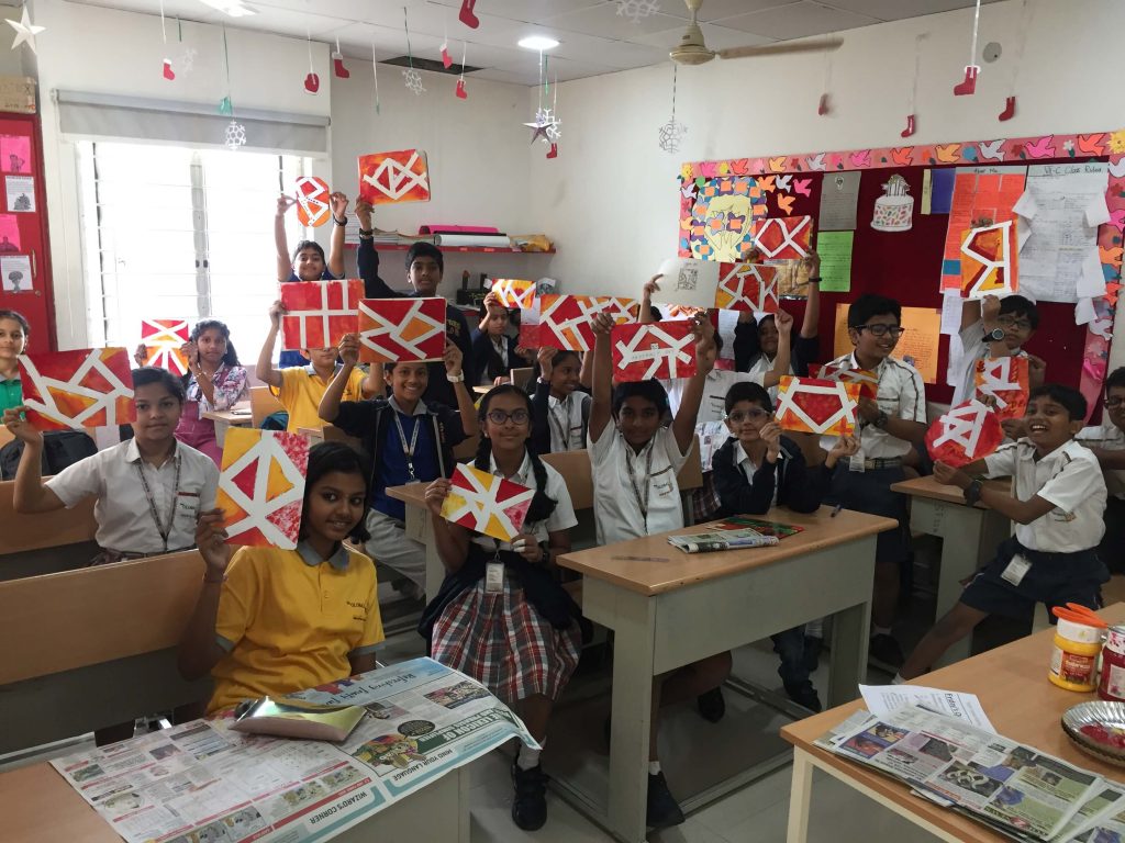 Academics - Top CBSE Schools in Madhapur | Global Edge School