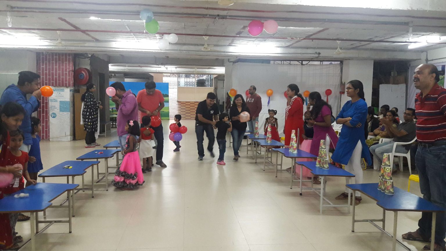 Best CBSE School in Madhapur , Hyderabad | Global Edge School