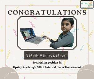 Best CBSE School in Madhapur , Hyderabad | Global Edge School